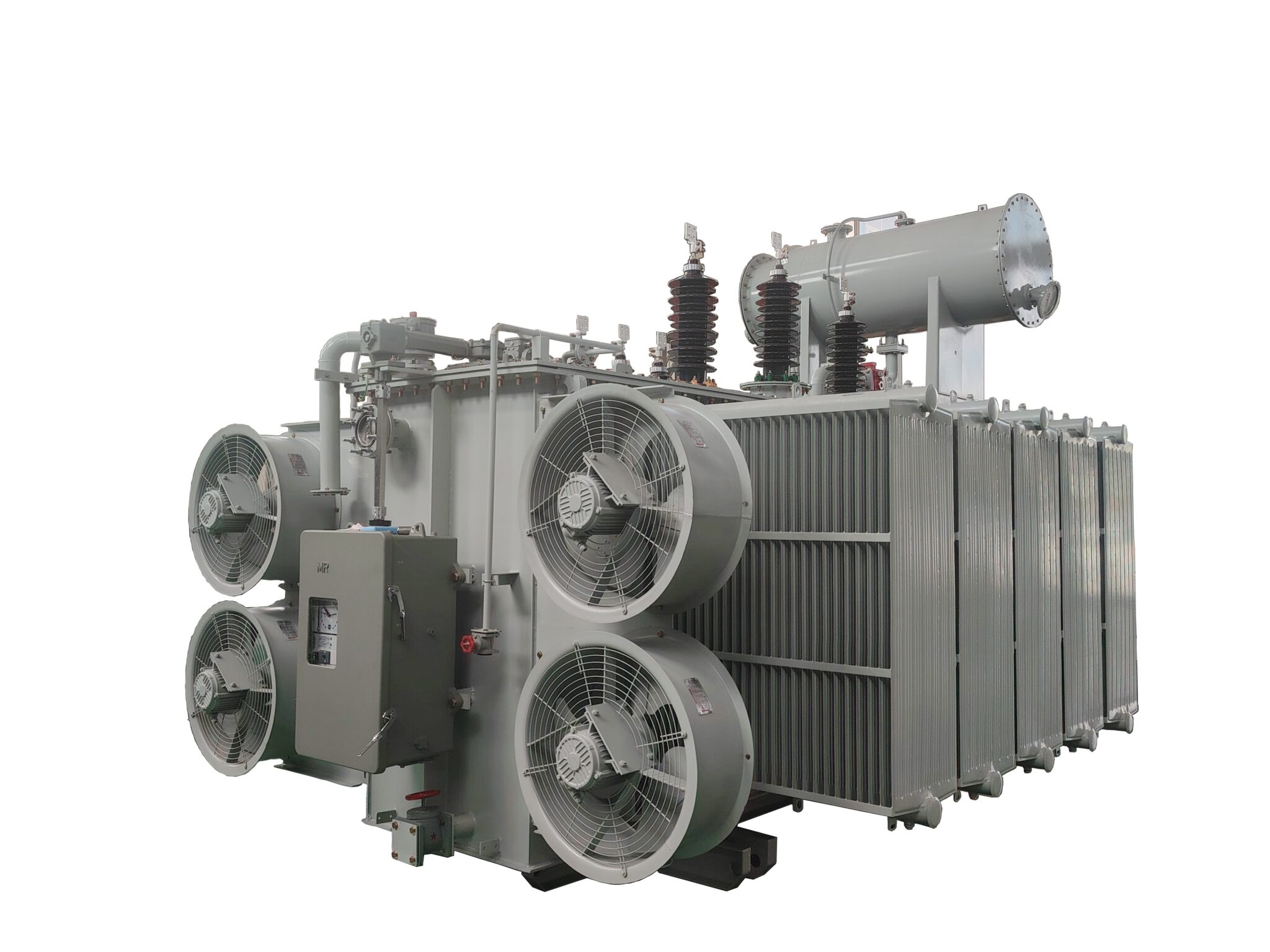 Transformer Sizing Guide: Achieving Optimal Performance Solutions ...