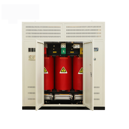 Dry Type Transformer - Luoyang Xinghe Electric Equipment Co.,Ltd