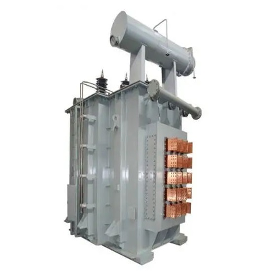 Electric arc furnace transformer - Luoyang Xinghe Electric Equipment Co ...