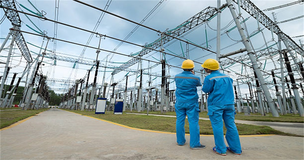 Electric Power Engineering Solution I - Luoyang Xinghe Electric ...