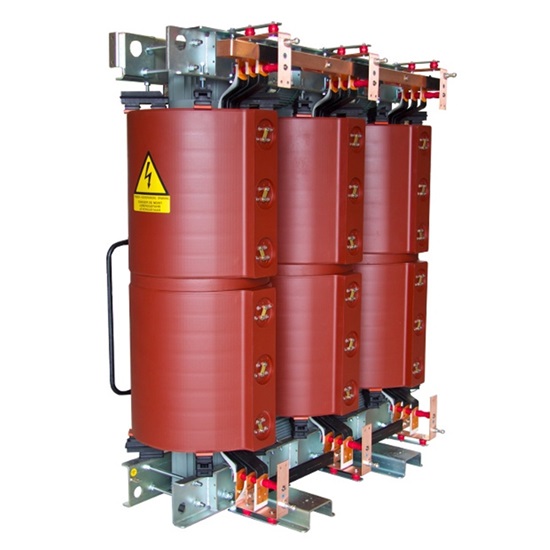 High over-load dry type transformer - Luoyang Xinghe Electric Equipment ...