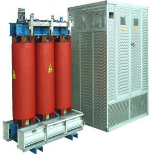 Dry Type Transformer - Luoyang Xinghe Electric Equipment Co.,Ltd