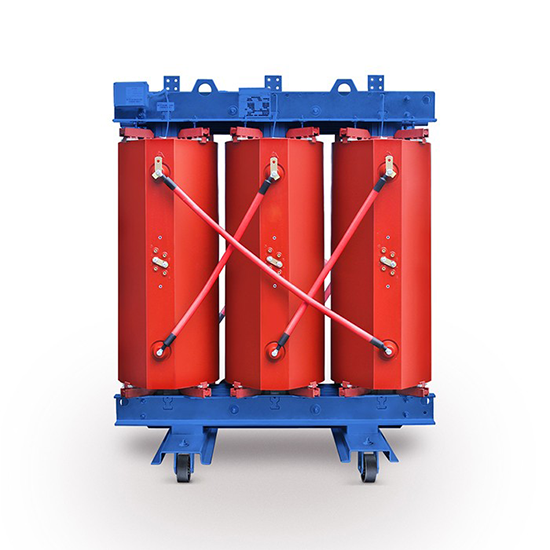 20KV Class Dry Type Transformer - Luoyang Xinghe Electric Equipment Co.,Ltd