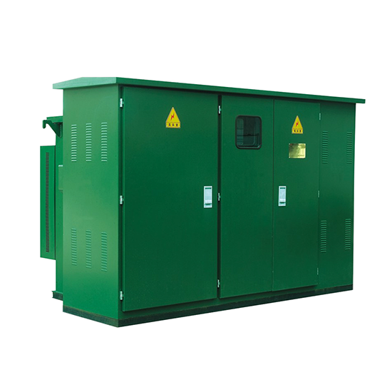 Liquid Filled Pad Mounted Transformer - Luoyang Xinghe Electric ...