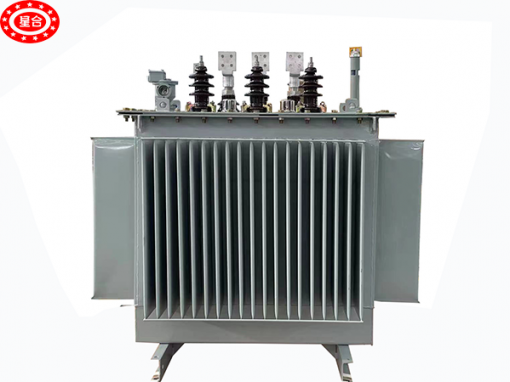 Dual high voltage transformers - Luoyang Xinghe Electric Equipment Co.,Ltd