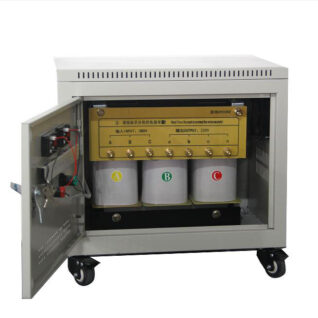 Isolation Transformer - Luoyang Xinghe Electric Equipment Co.,Ltd