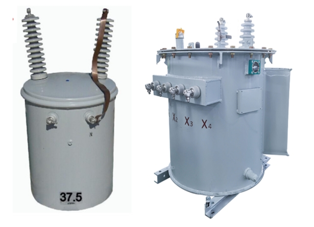Introduction to oil-immersed transformers - Luoyang Xinghe Electric ...