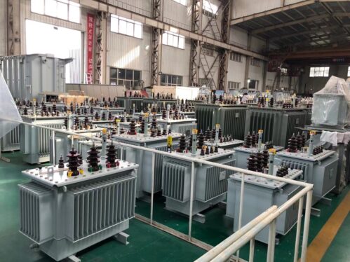 Key Points for Transformer Selection - Luoyang Xinghe Electric ...