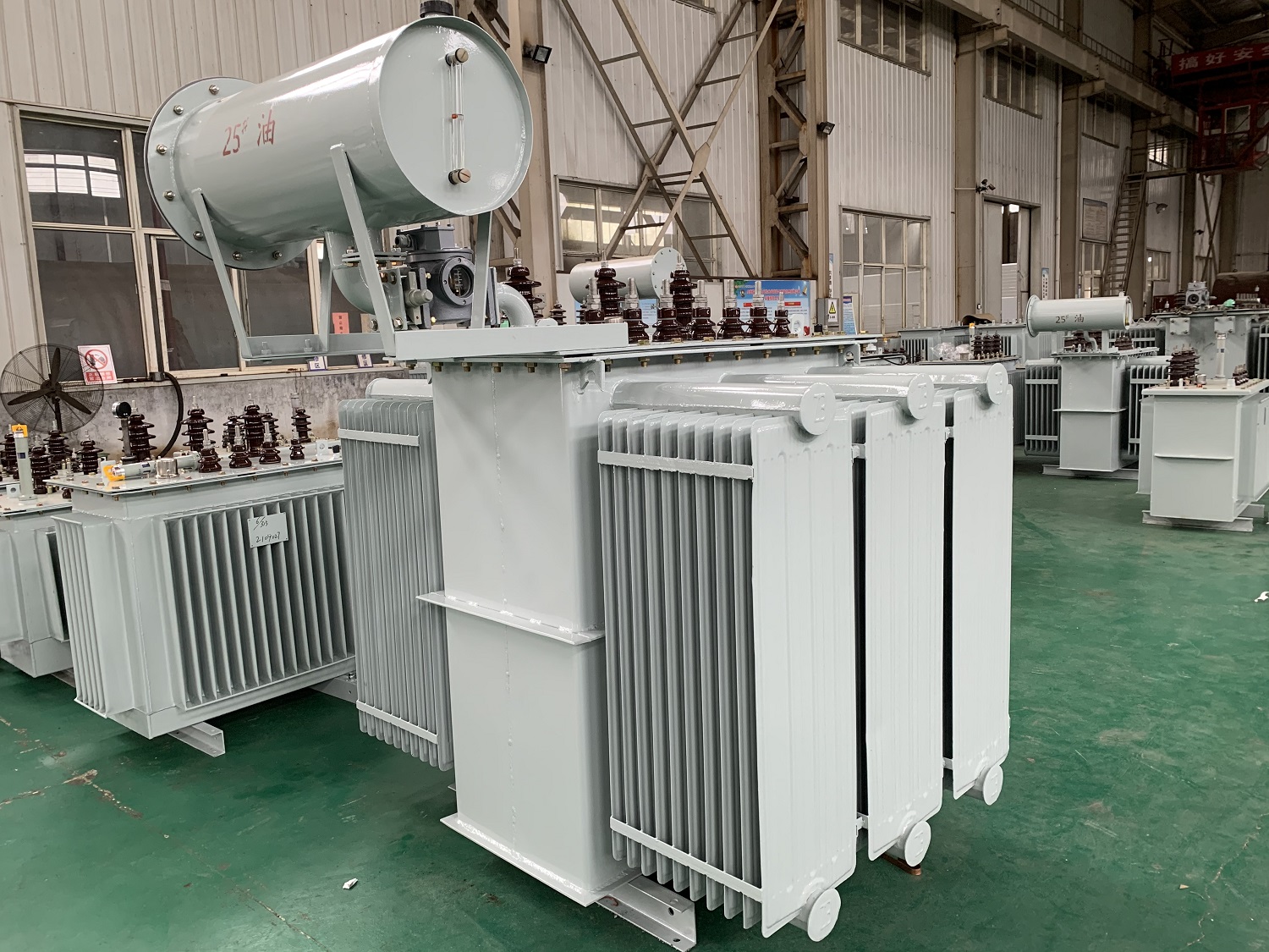 Electric Furnace Transformer: Principle, Advantages, and Applications ...