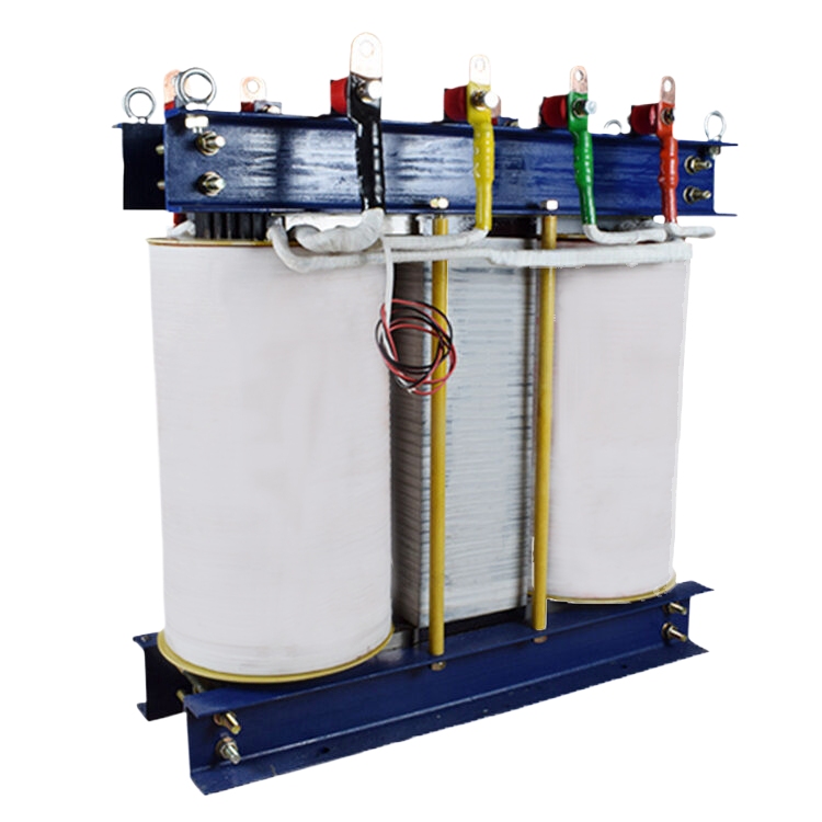 Scott Transformer: Principle, Advantages, and Applications - Luoyang ...