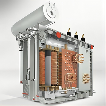 Electric furnace transformer: principles, advantages and applications ...