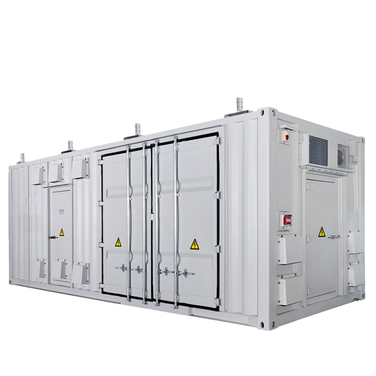 Container-type Substation - Luoyang Xinghe Electric Equipment Co.,Ltd