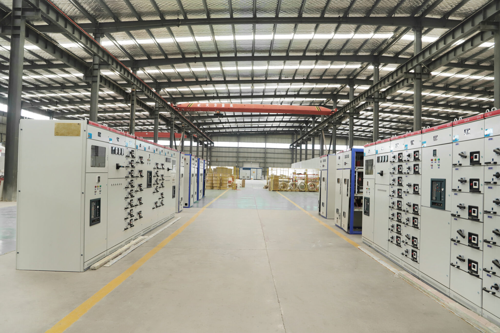 Key Considerations for the Installation of High and Low Voltage ...